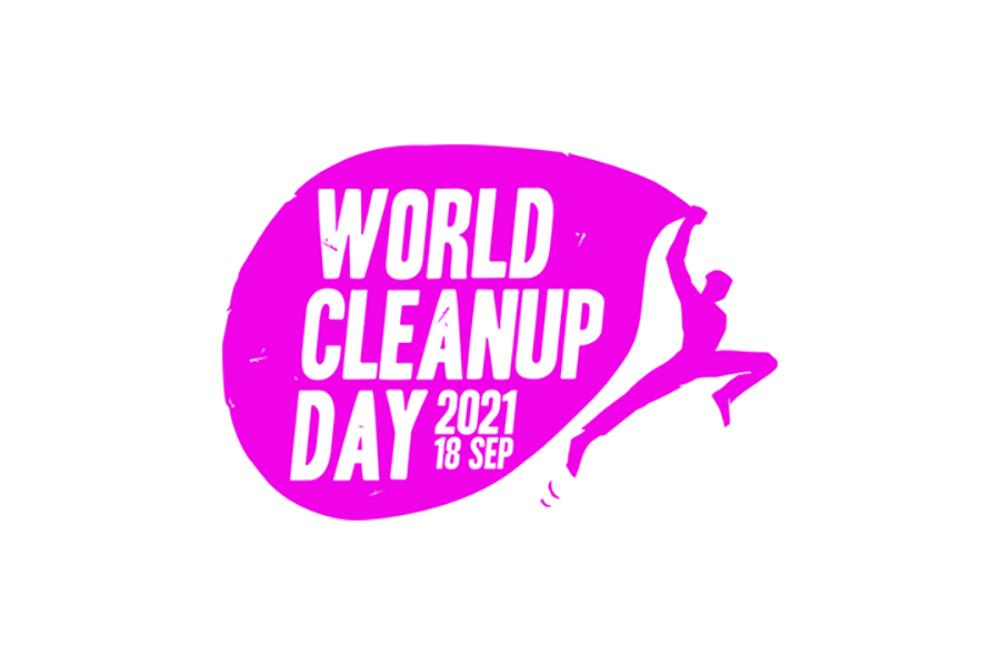 World Cleanup Day