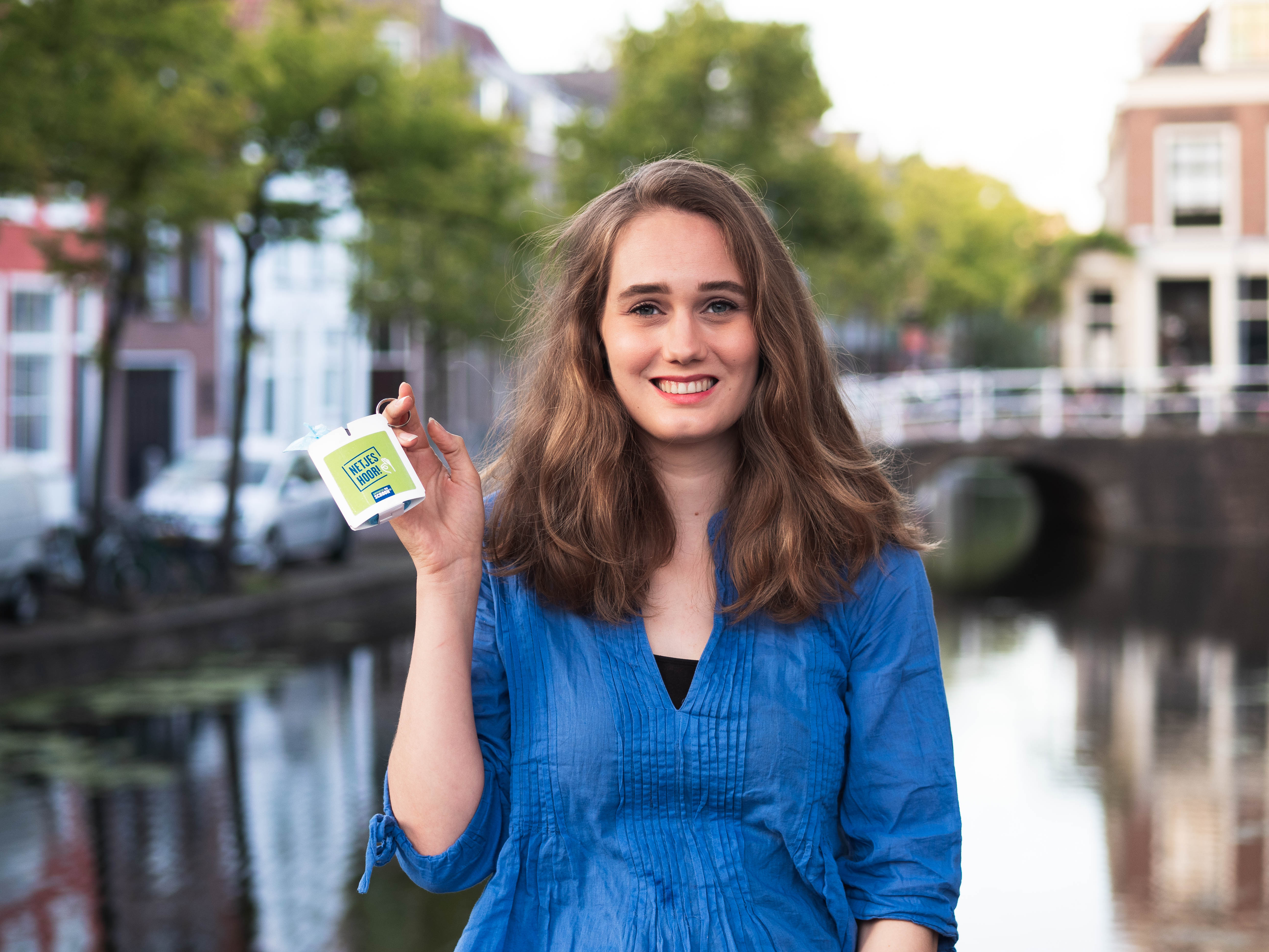 Werken bij Nederland Schoon