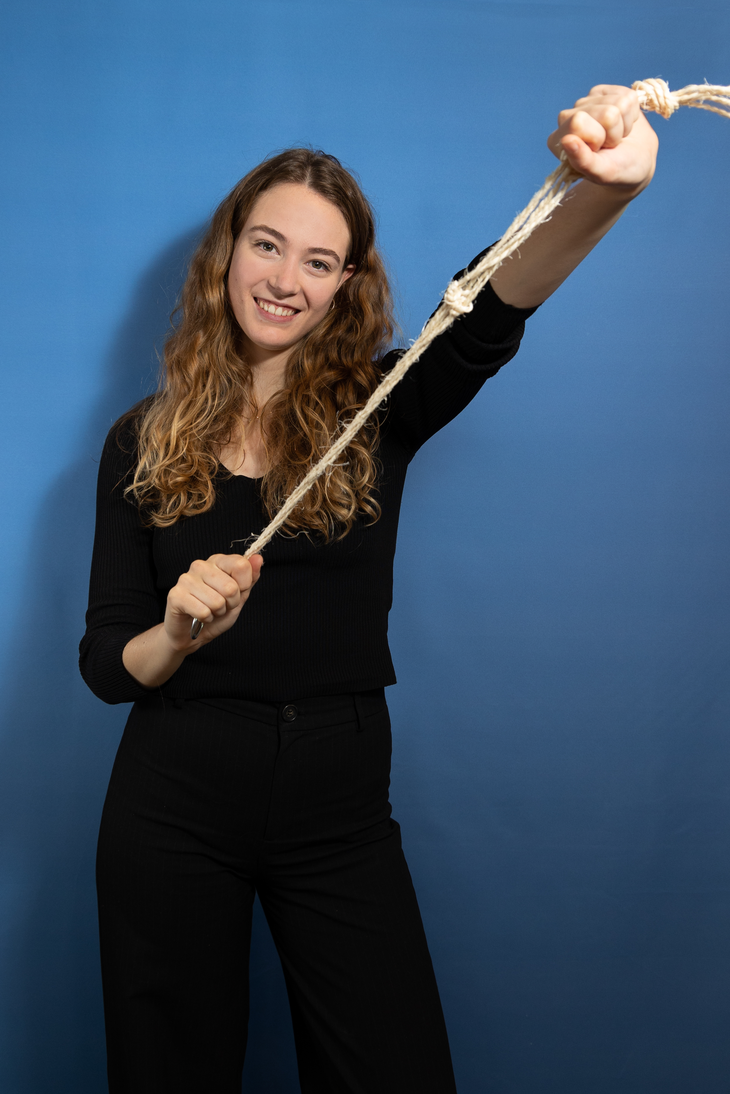 De organisatie Nederland Schoon