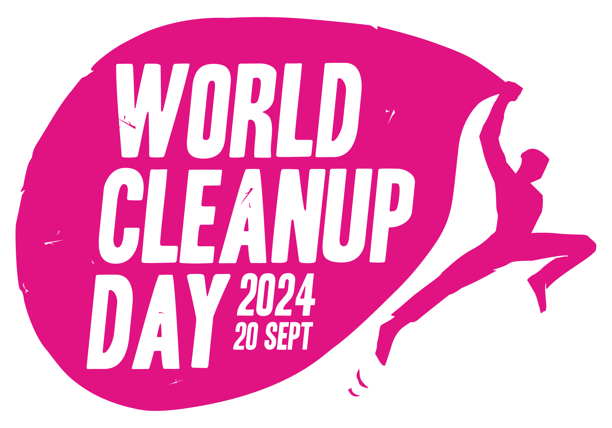 World Cleanup Day 2024